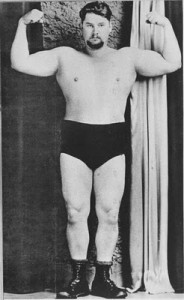 HELP I Can’t SQUAT The Bar Hurts My Neck… — Lee Hayward's Total Fitness ...