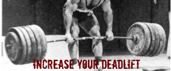 Deadlifting 101 – How To Do The Deadlift — Lee Hayward's Total Fitness ...