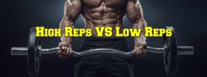 How Many Reps Should You Do To Build Muscle? — Lee Hayward's Total ...