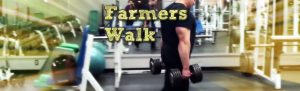 Farmers Walk Workout Finisher — Lee Hayward's Total Fitness Bodybuilding