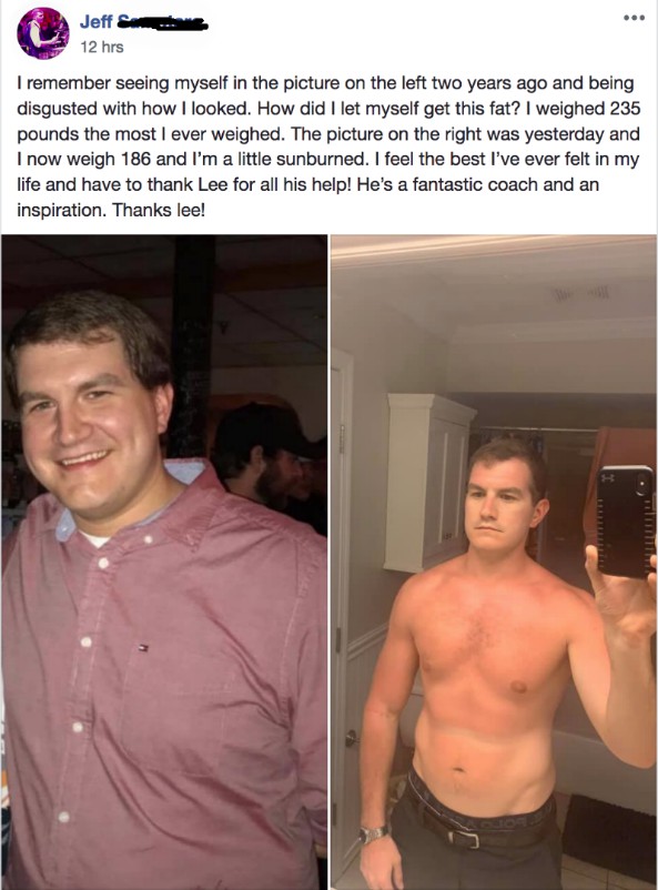 Free 10-Minute Strategy Session Call with Lee Hayward — Lee Hayward's ...